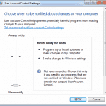 Windows 10: Enable or Disable Fast User Switching - Technipages