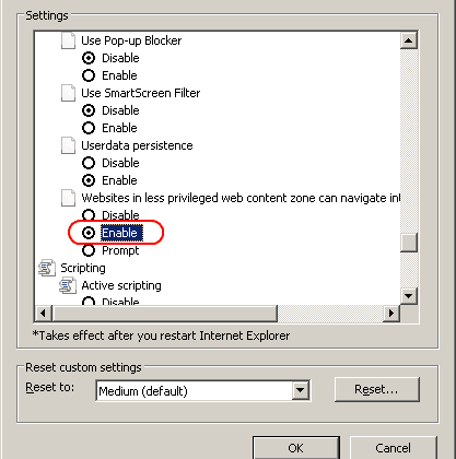 What is Trusted System? definition & meaning - Technipages