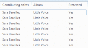 How to Check if a Video/Music File is DRM Protected on Win 11