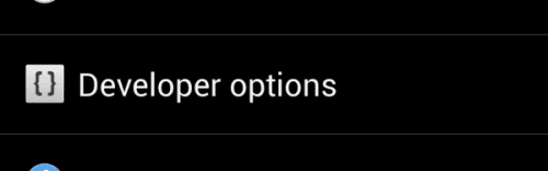 Pixel 3: How to Enable USB Debugging
