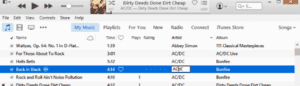 How to Organize Your iTunes Music Library - Technipages