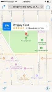 iOS: How to Pin Location On Map