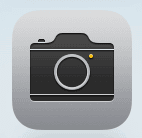 iPhone/iPad: Camera Icon Missing From Home Screen