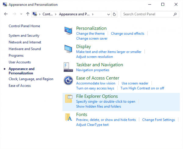 Why Do Some Windows Files and Folder Names Appear in Blue?