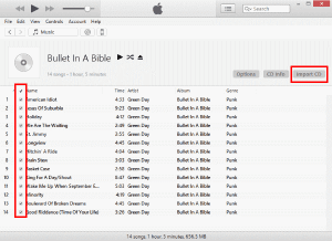 How to Transfer Songs From CD to iPod, iPhone, or iPad - Technipages