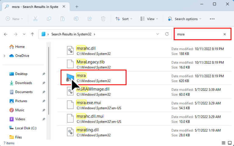 Windows 11: How to Send Remote Assistance Invitation