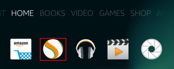 Amazon Fire: Clear Browser Cache, History, or Cookies