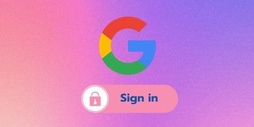 How to Change Default Google Account - Technipages