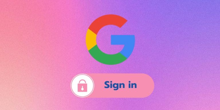 How to Change Default Google Account - Technipages