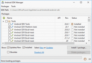 How to Backup Your Entire Android Device to PC - Technipages