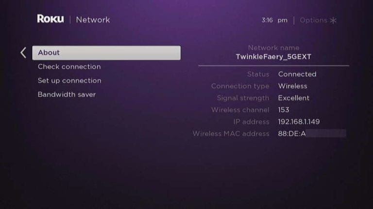 Roku How To Locate MAC Address Technipages roku-how-to-locate-mac-address-technipages