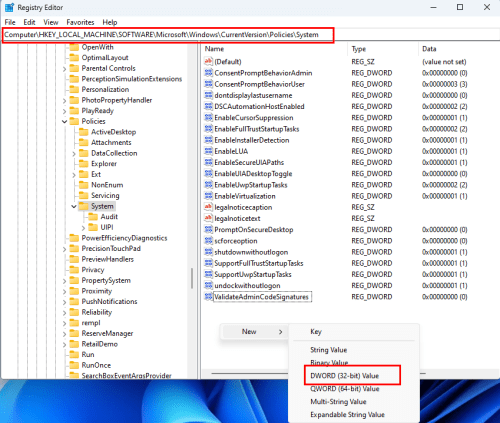 Windows 11: Enable or Disable Fast User Switching - Technipages