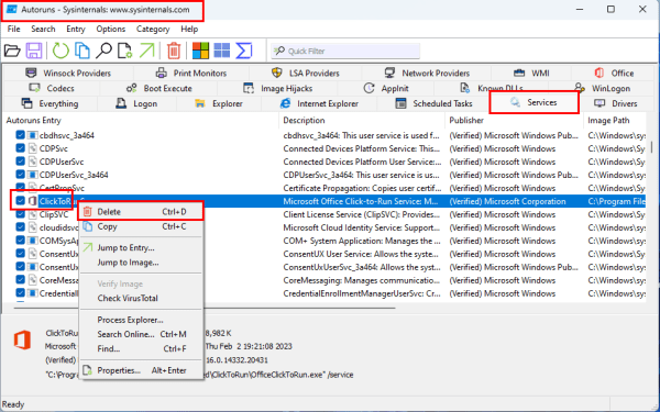 How to Change Windows 11 Startup Programs - Technipages