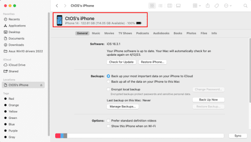 How to Wipe Data From iPhone or iPad With Broken Screen