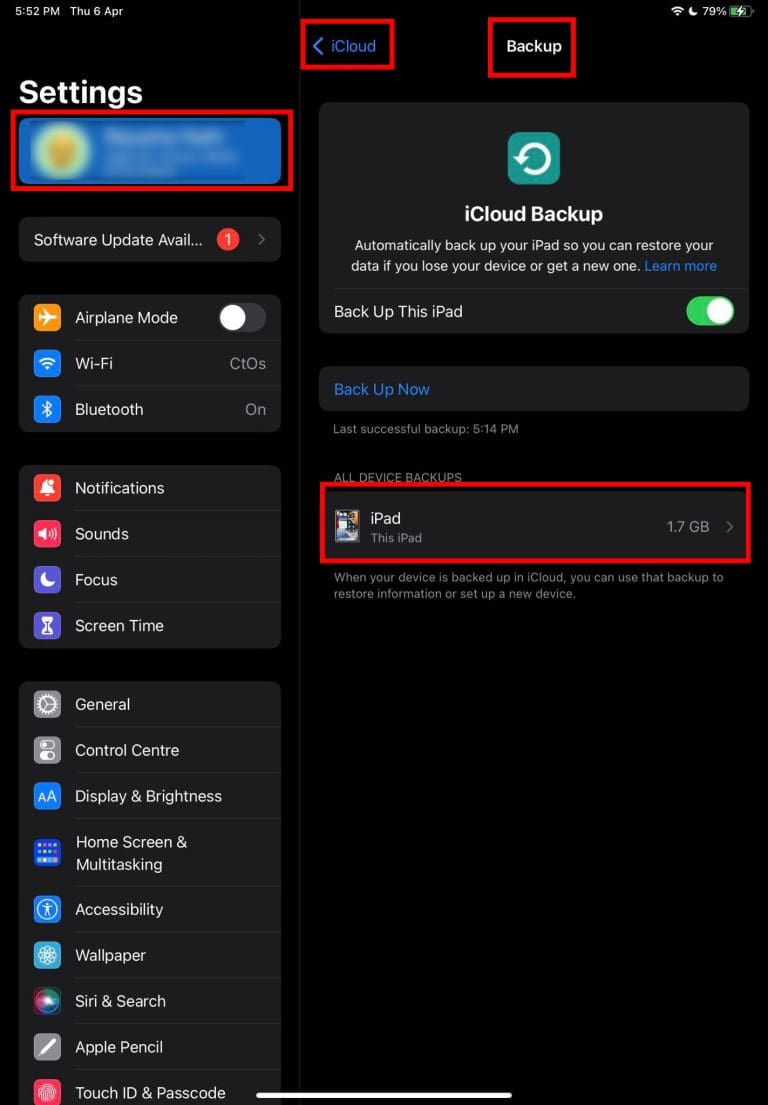 How to Delete Apps From iCloud: 4 Best Methods - Technipages