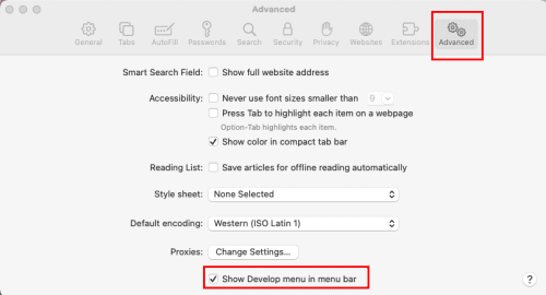 Safari: Delete Cookies, History, Passwords, etc. - Technipages