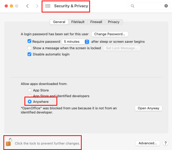 How to Fix Unidentified Developer Error on macOS - Technipages