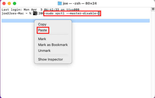 How to Fix Unidentified Developer Error on macOS - Technipages