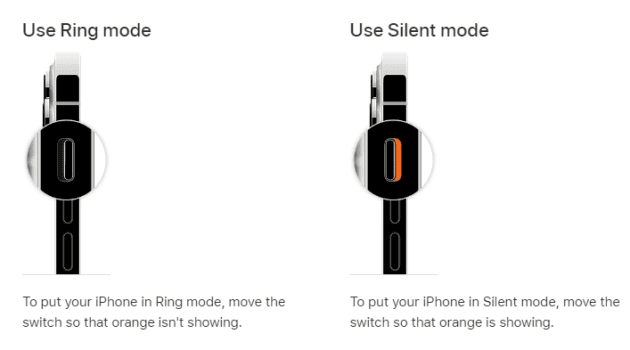 How to Fix iPhone Doesn’t Ring: 12 Best Methods - Technipages