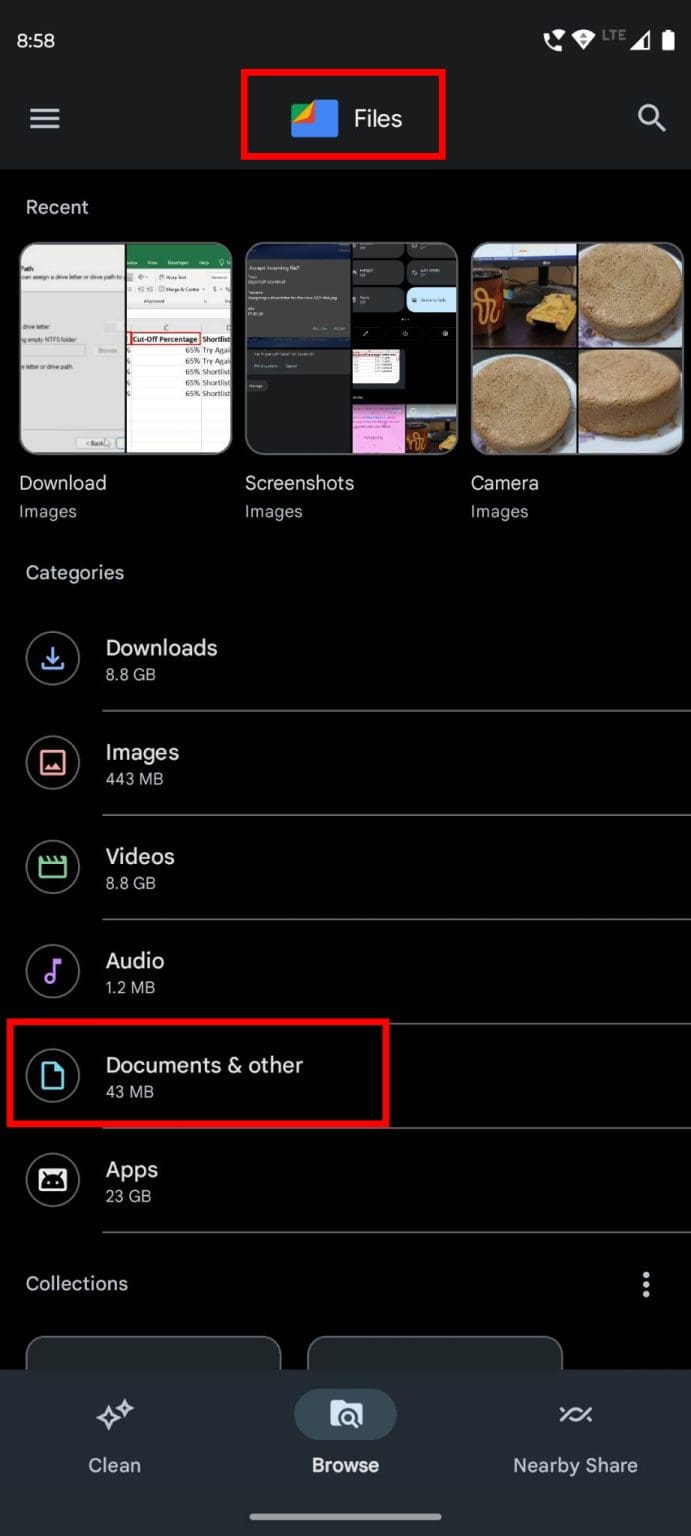 Transfer Files Between Android & Windows 11 Via Bluetooth - Technipages