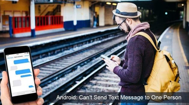 How to Text Internationally - Technipages