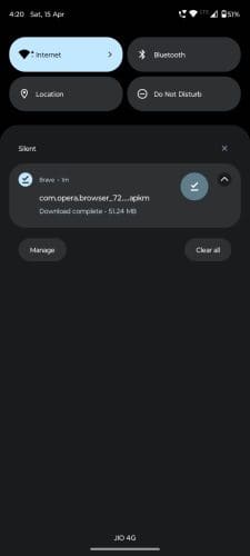 How to Downgrade an App on Android in X Ways - Technipages