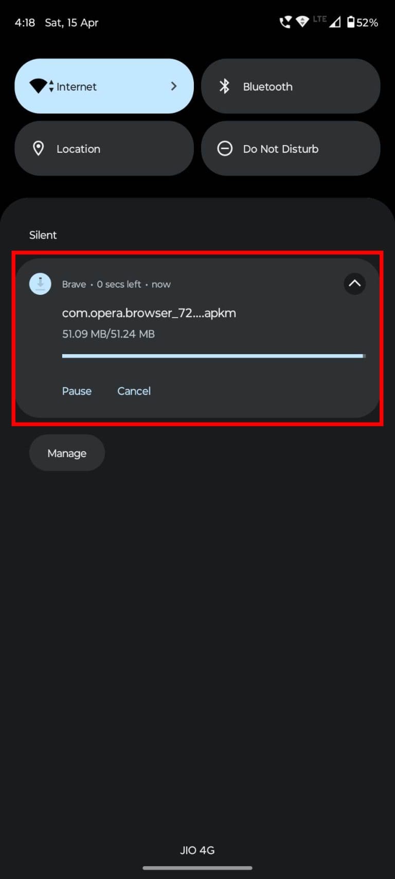 How to Downgrade an App on Android in X Ways - Technipages