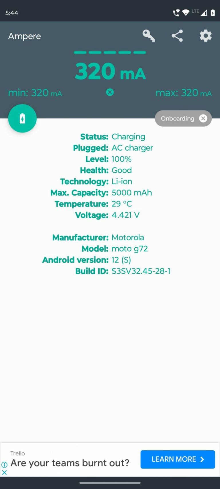Can I Use Any Charger With My Phone or Tablet?