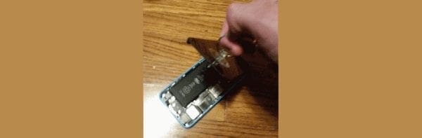 The Absolute Best Way to Dry a Wet Phone - Technipages