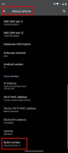 How to Downgrade an App on Android in X Ways - Technipages