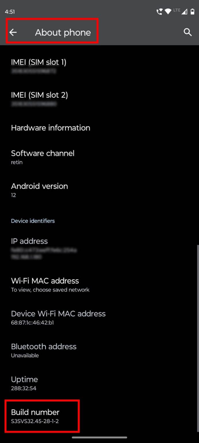 How to Downgrade an App on Android in X Ways - Technipages