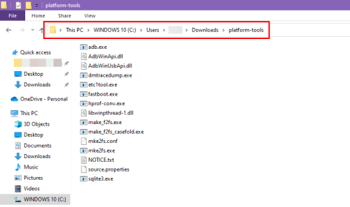 How to Downgrade an App on Android in X Ways - Technipages