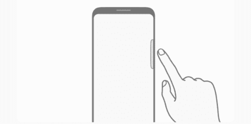 Galaxy Note8/S8: Enable or Disable Quick Menu Tab - Technipages