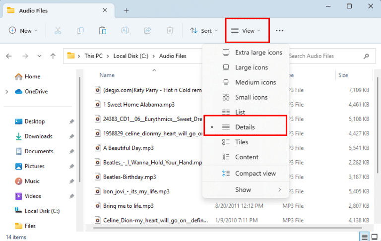 How to Check if a Video/Music File is DRM Protected on Win 11