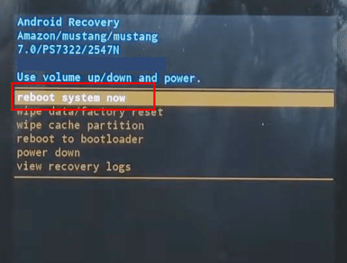 How to Fix an Amazon Fire Tablet That Won't Turn On