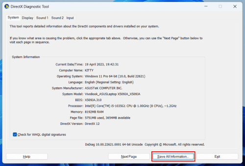 How to Connect Windows 11 Laptop to Projector/TV - Technipages