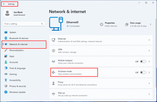 How to Connect Windows 11 Laptop to Projector/TV - Technipages