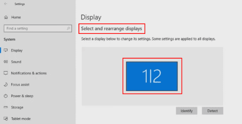 How to Connect Windows 11 Laptop to Projector/TV - Technipages