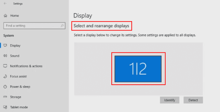 How to Connect Windows 11 Laptop to Projector/TV - Technipages