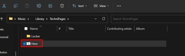 Windows 11: Password Protect Document