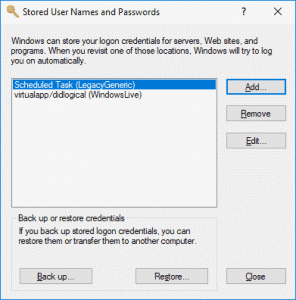 Active Director: Find Computer Locking Account