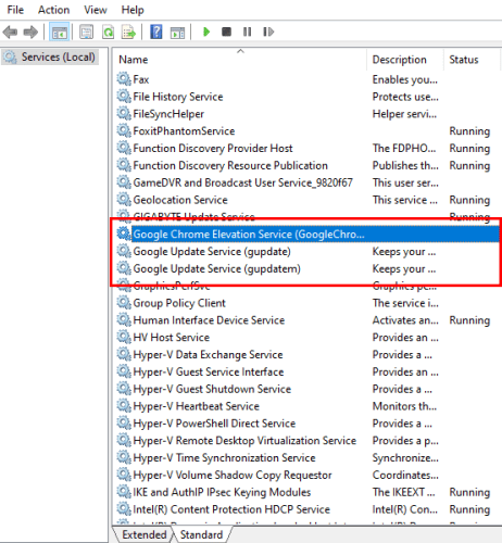 How to Remove Windows Services in Windows 11 - Technipages