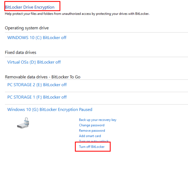 Windows 11: Fix "The Disk Is Write Protected" Error - Technipages