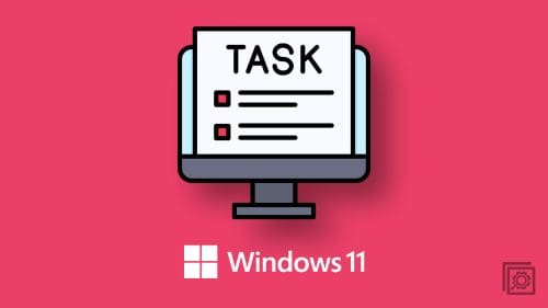 Windows 11: How to Use Windows Task Scheduler - Technipages