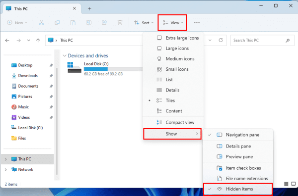 How to Enable/Disable Outlook Global Logging - Technipages