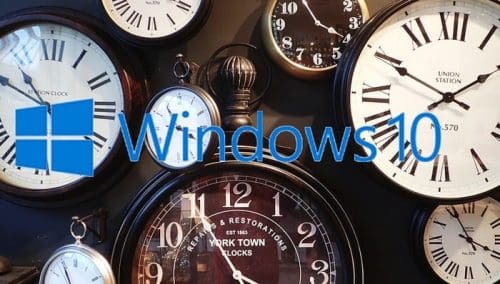 Schedule Windows 10 to Wake From Sleep Automatically - Technipages