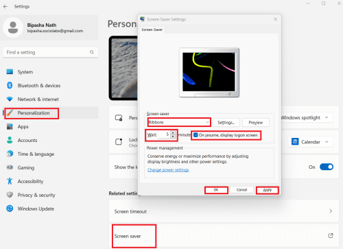 Windows 11: 8 Ways to Lock the Screen