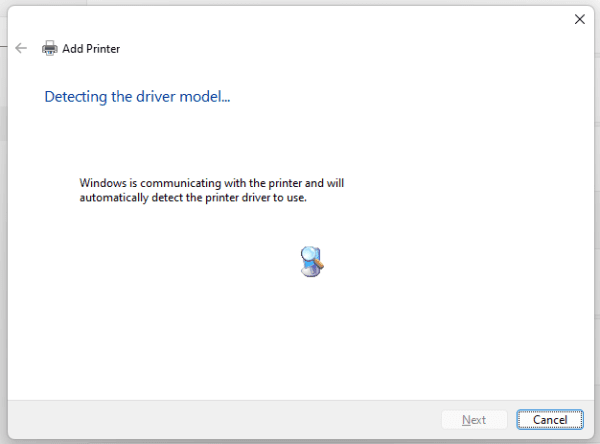 Windows 11: Add Printer by IP Address - Technipages