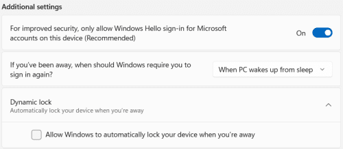 Windows 11: 8 Ways to Lock the Screen