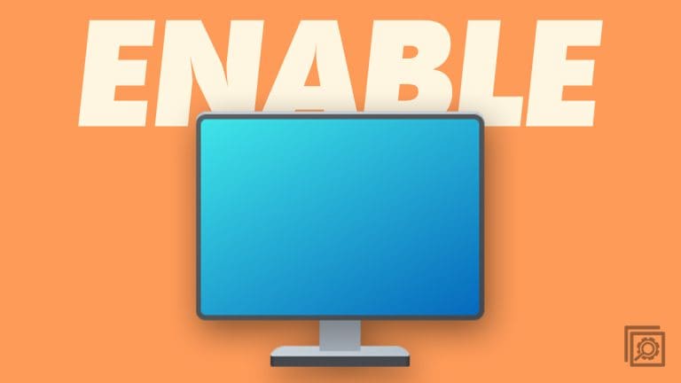 Enable This PC Icon on Desktop for All Windows 11 Users - Technipages